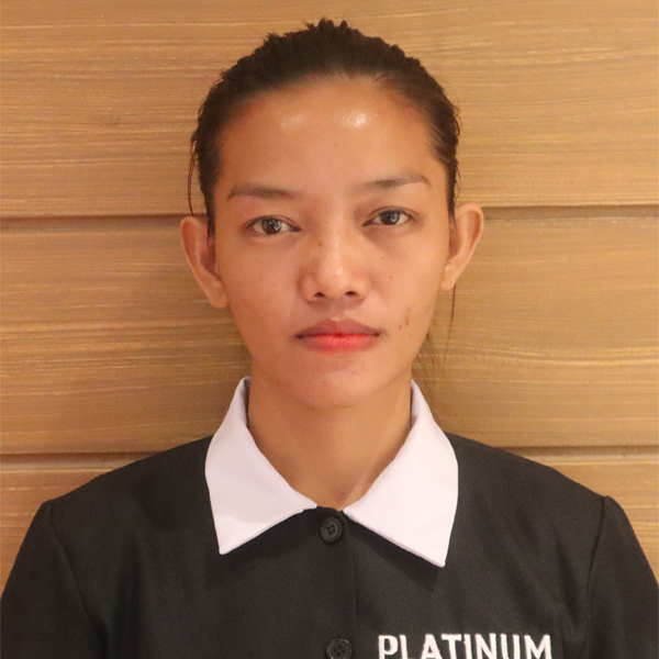 بلاتنيوم - تفاصيل العاملة